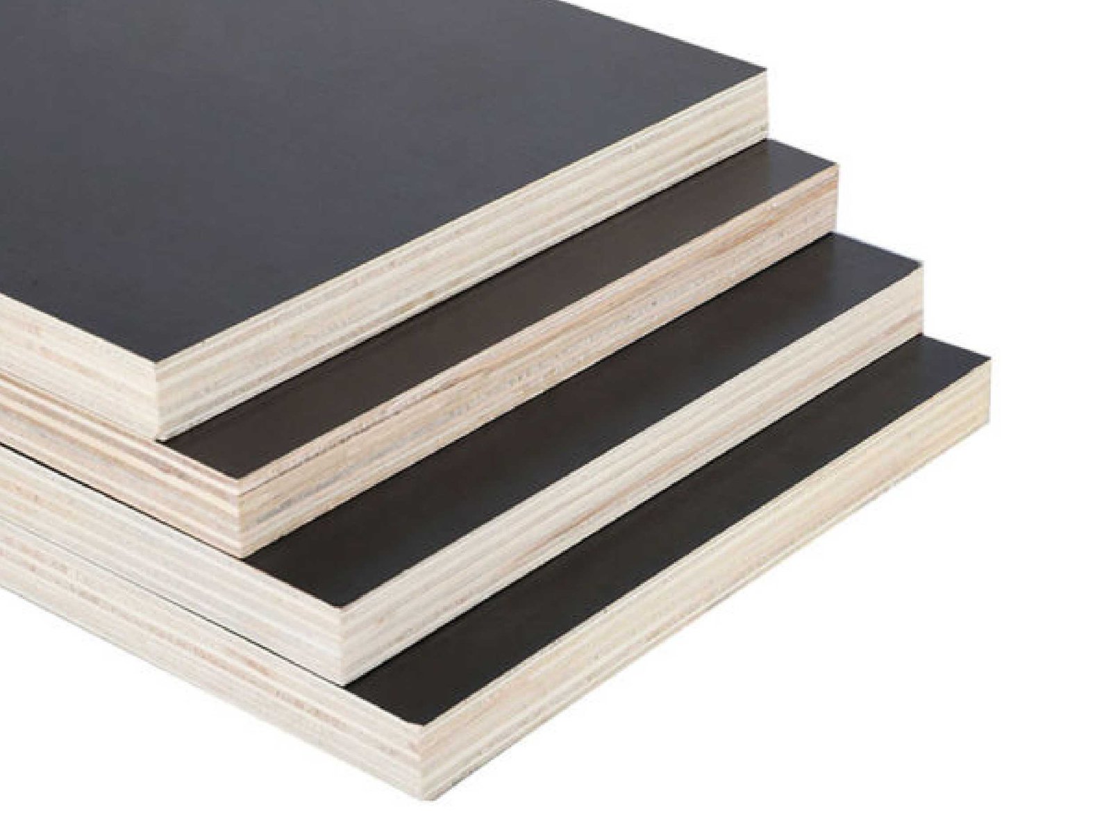 Film Faced Plywood