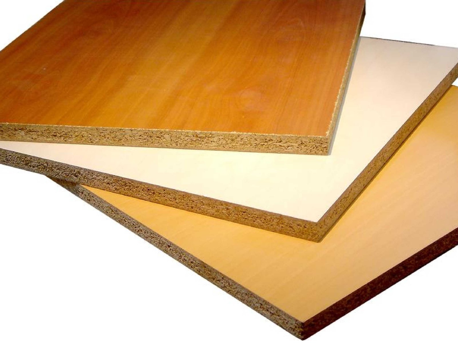 Melamine MDF